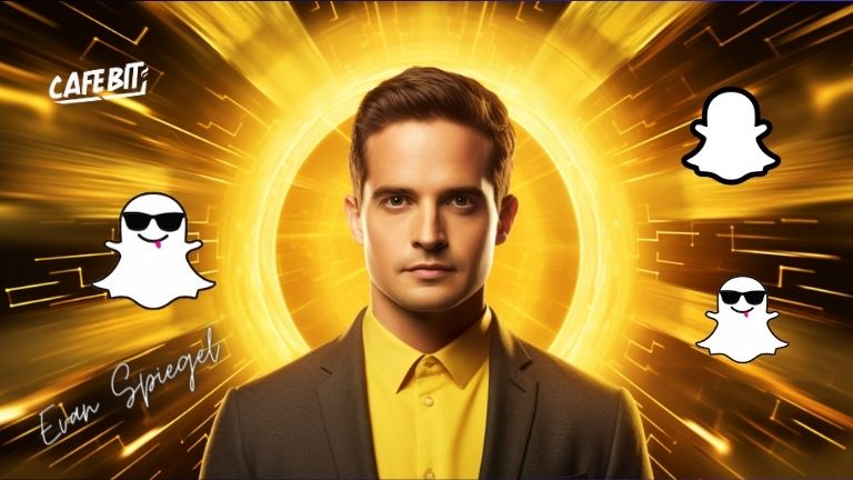 Evan Spiegel – Cha đẻ của ứng dụng tin nhắn bằng hình ảnh Snapchat ...