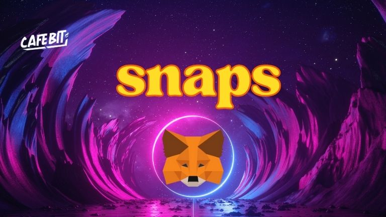 MetaMask giới thiệu bộ công cụ Snaps - CafeBit.Org - Tin nhanh Crypto
